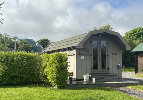 Brynteg Glamping | Glamping In Anglesey | Luxury Glamping